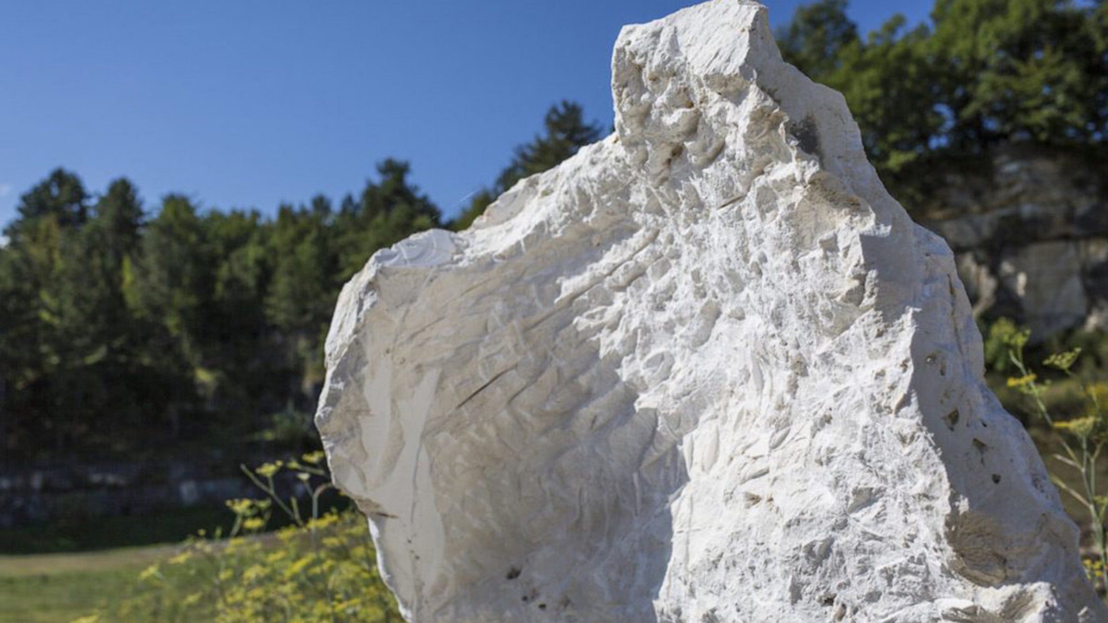 Ascoli Piceno: "The Italian town that glows at night"