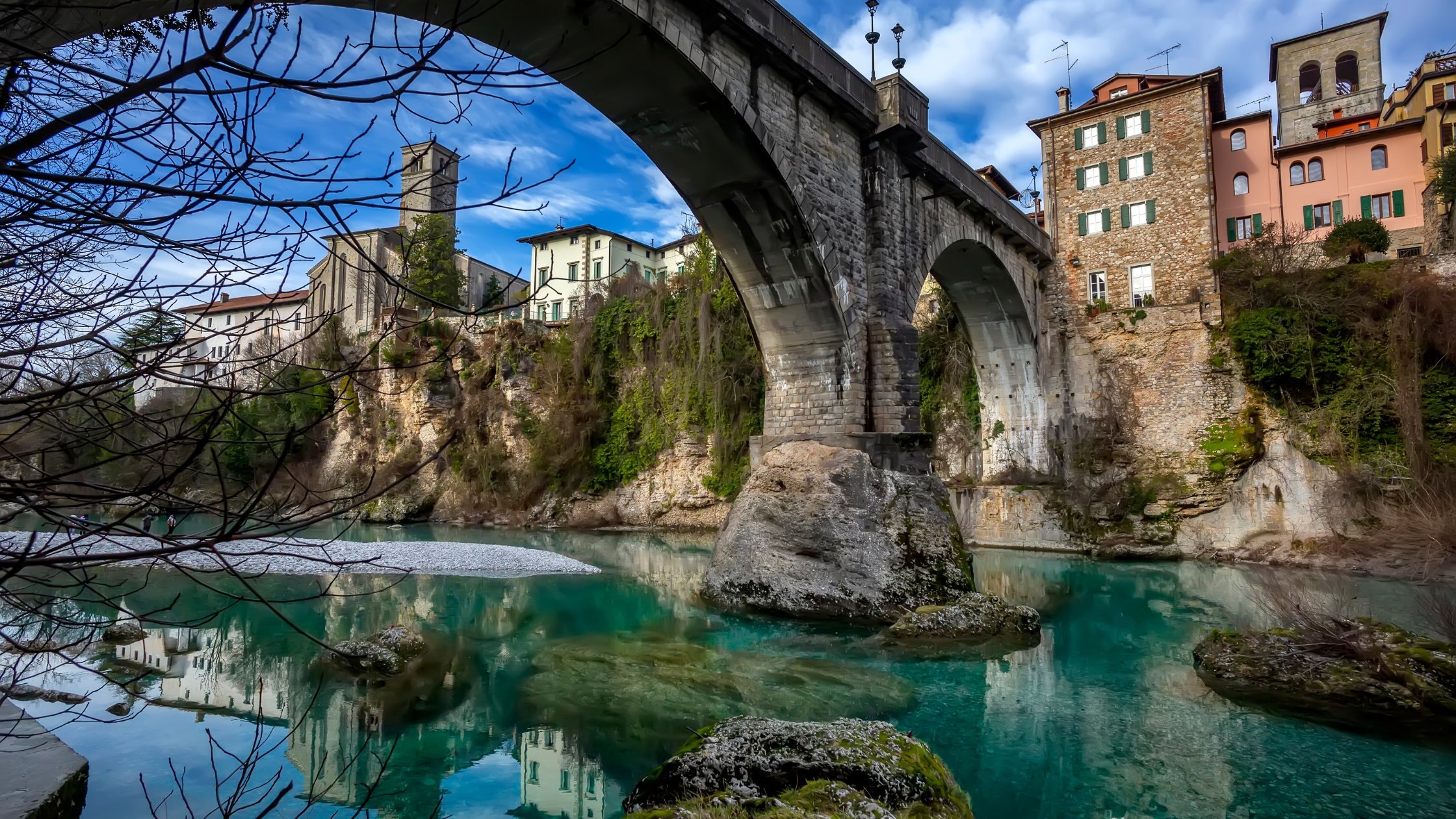 Italy's Autonomous Regions