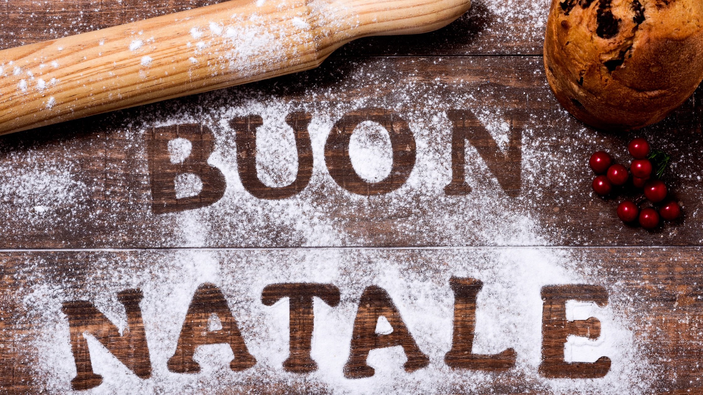 Christmas Season in Italy