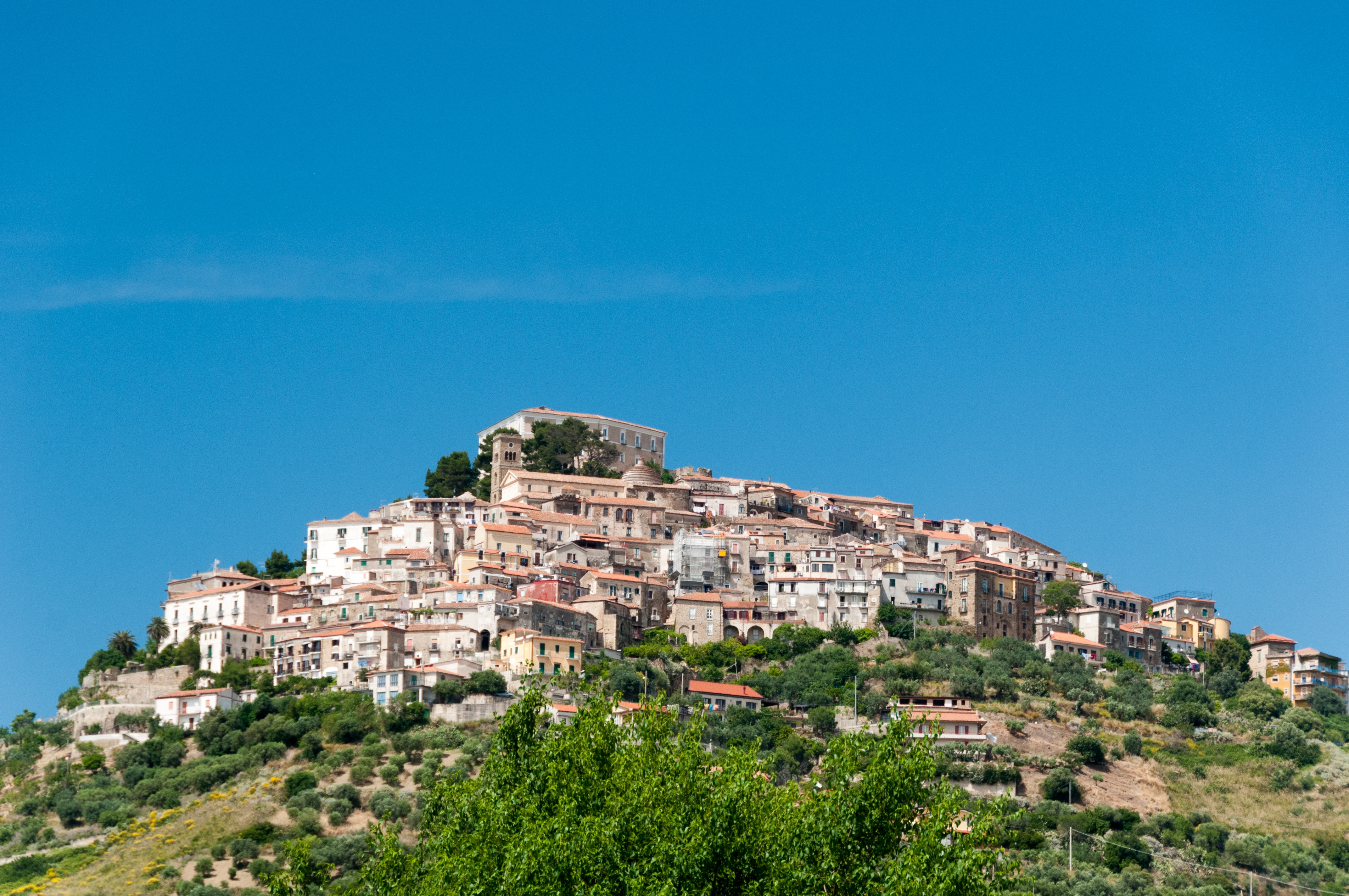Destination Highlight: The Rugged and Timeless Cilento Coast