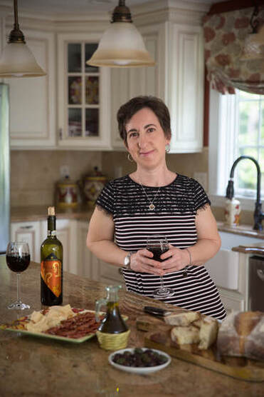 Q&A with Francesca Montillo of Lazy Italian Culinary Adventures