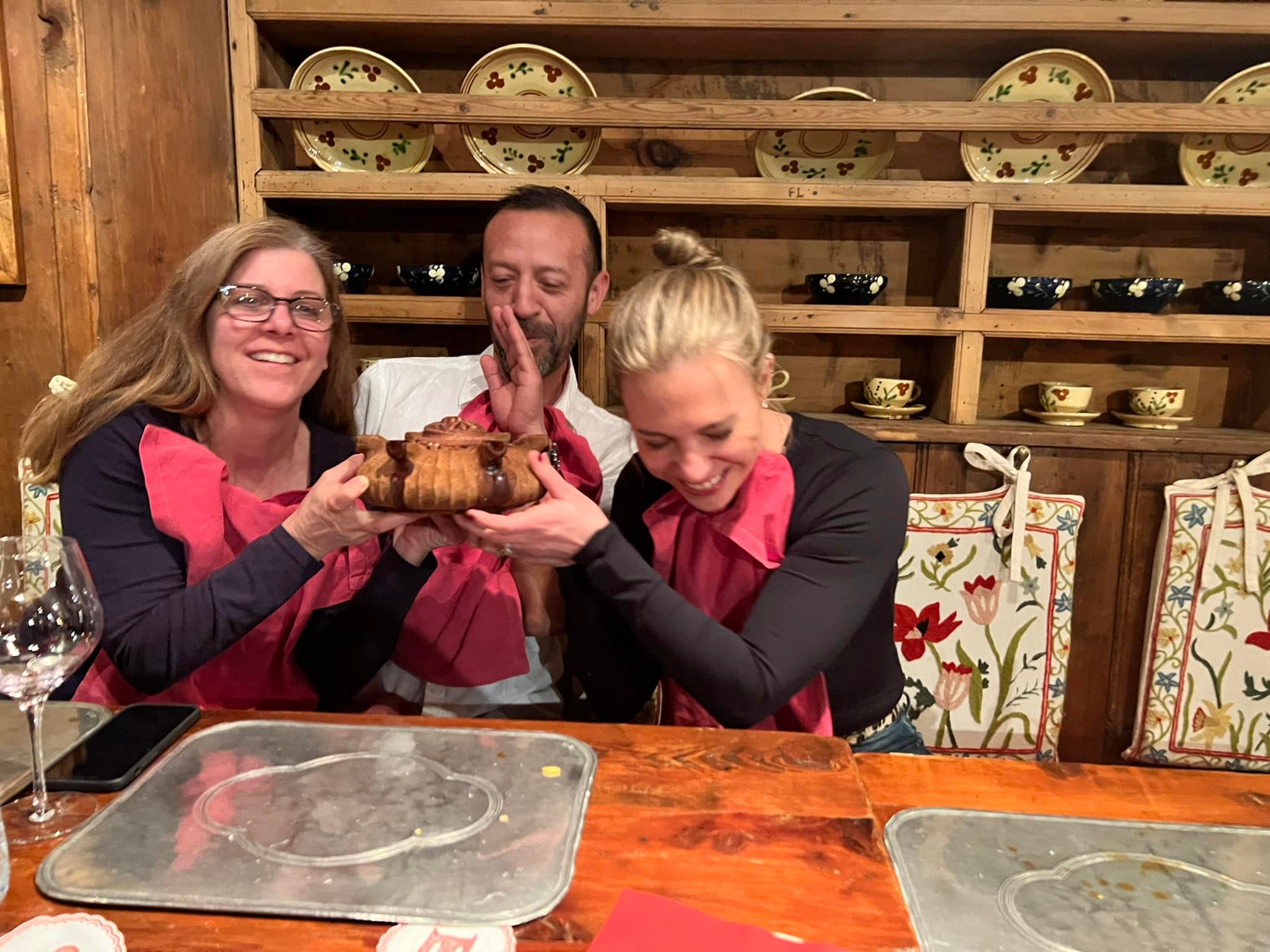 The Friendship Cup of Valle d'Aosta