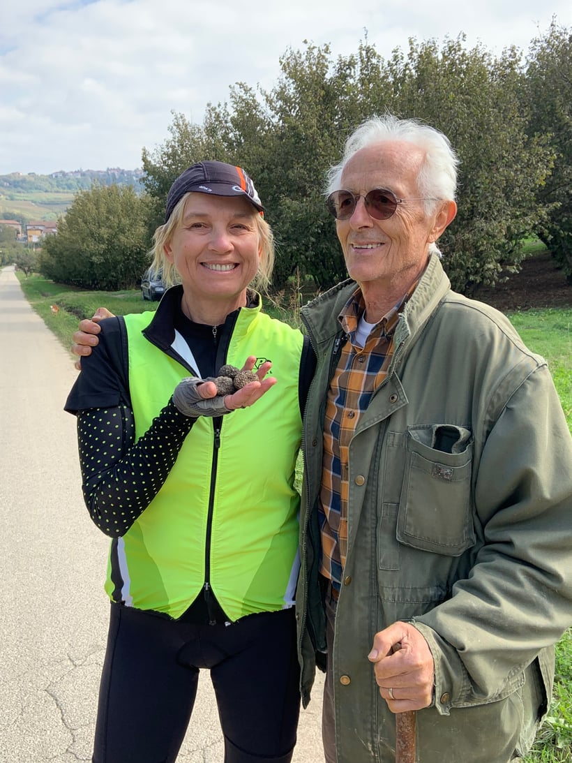 The Role of Senior Citizens in Italian Culture
