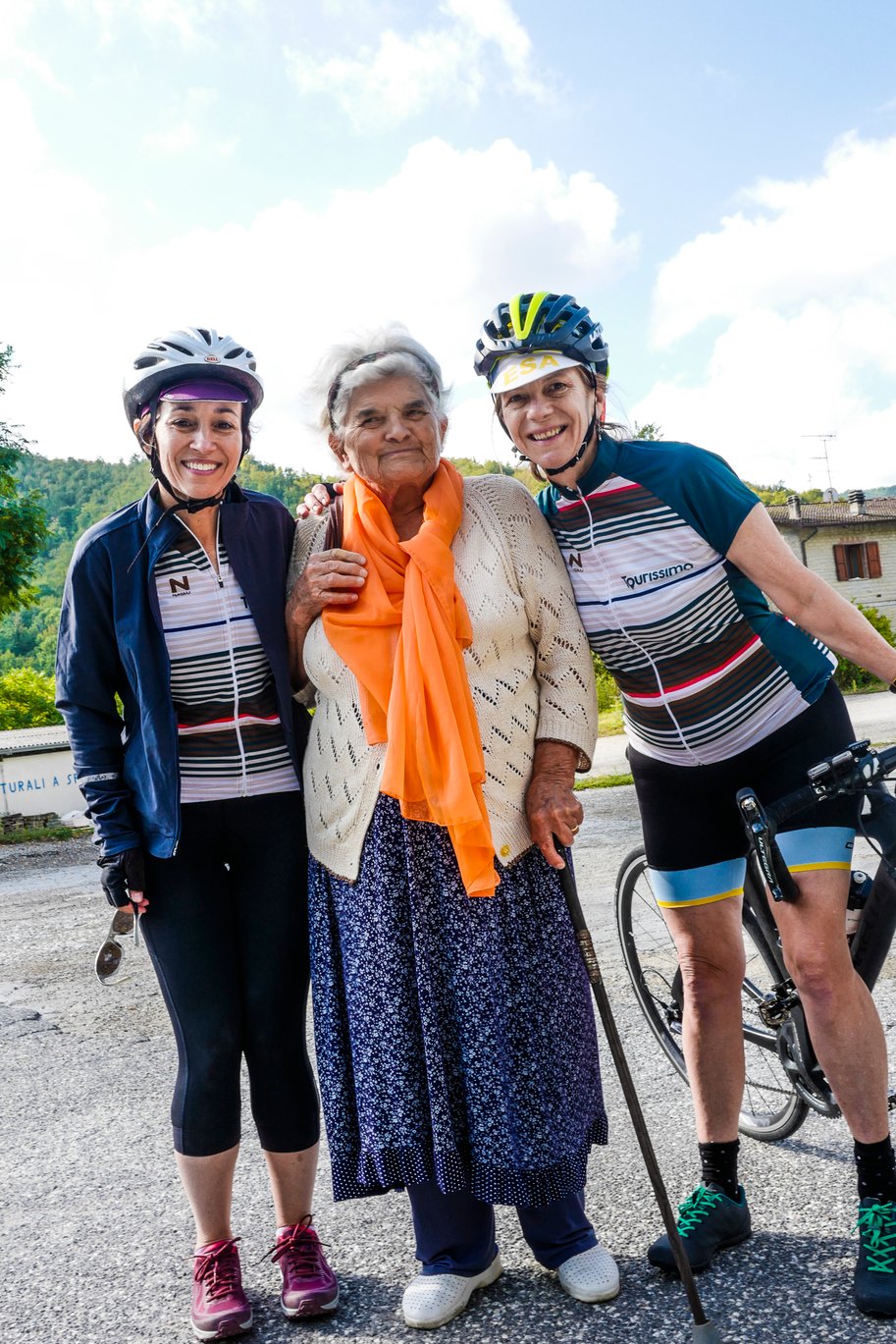 The Role of Senior Citizens in Italian Culture
