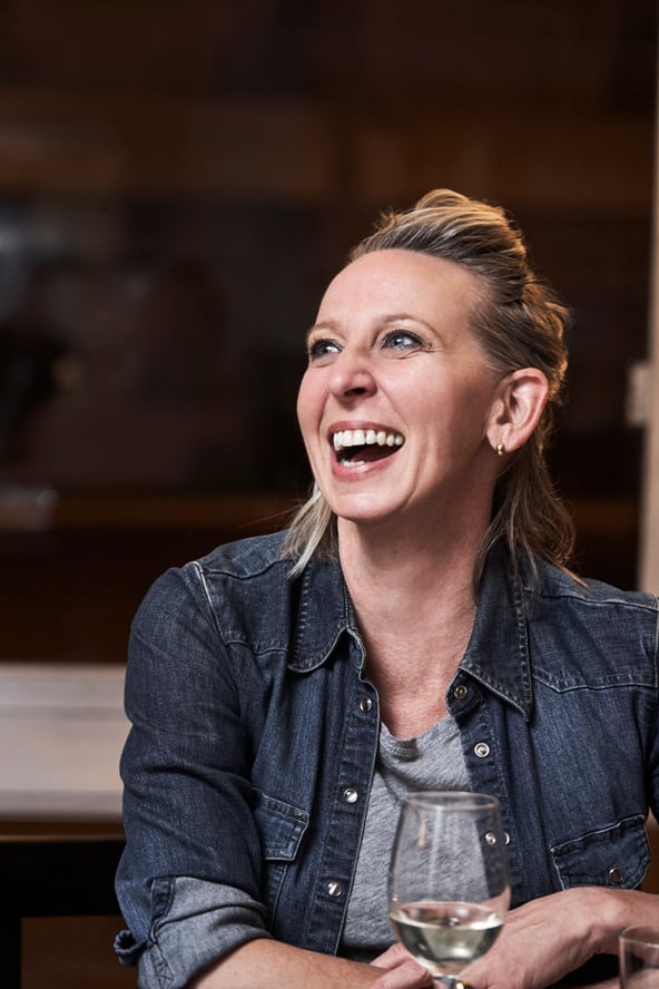 Chef - Gabrielle Hamilton