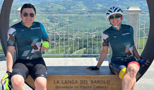 Cycling and Hiking Tours in Italy | Tourissimo