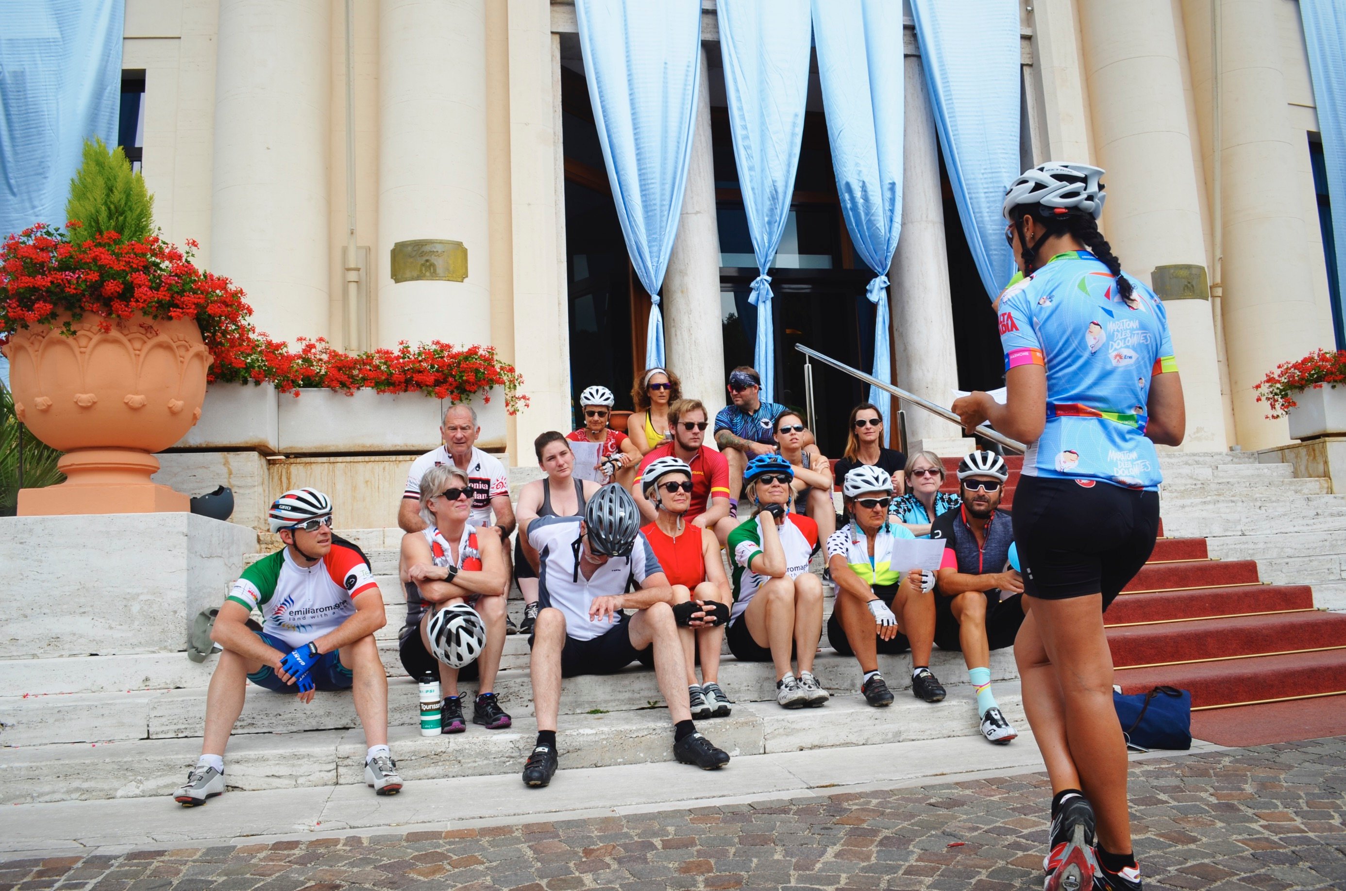 The Qualities of a Good Tour Guide