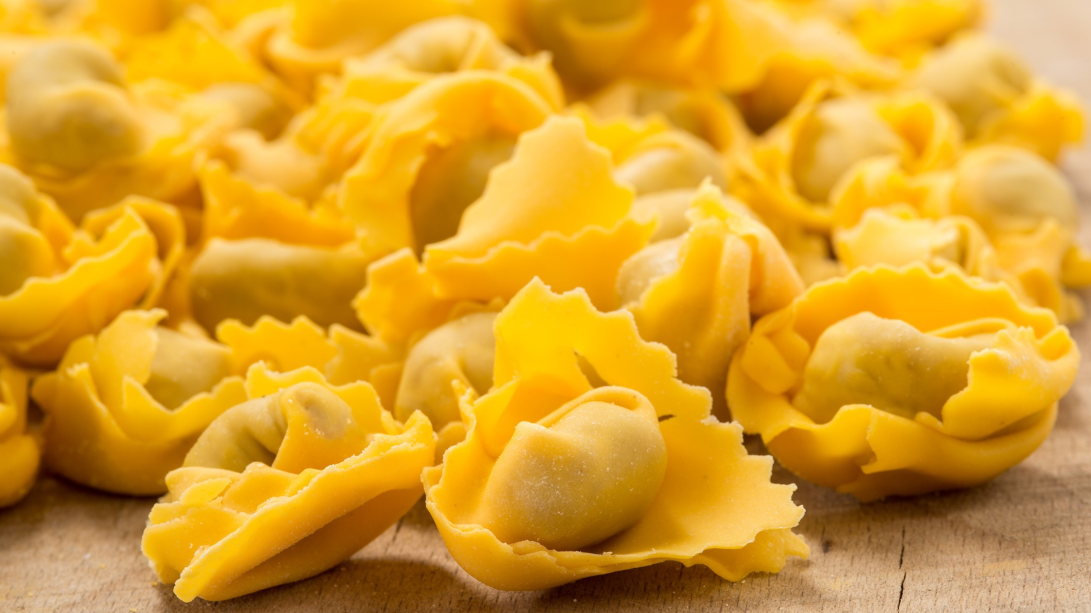 Italian Sagra: Secrets of the Traditional Italian Food Festival