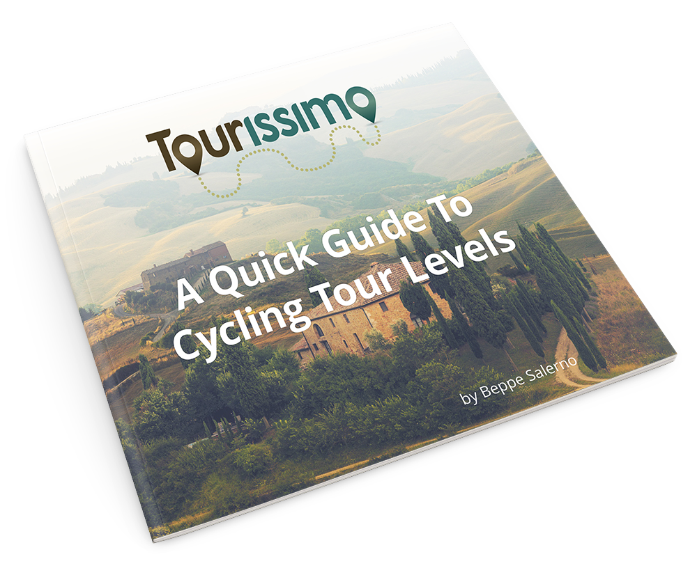 A Quick Guide To Cycling Tour Levels a-quick-guide-to-cycling-tour-levels