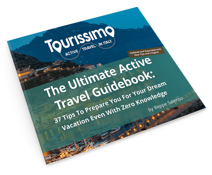 Active Travel Resources - Active Travel Tour| Tourissimo